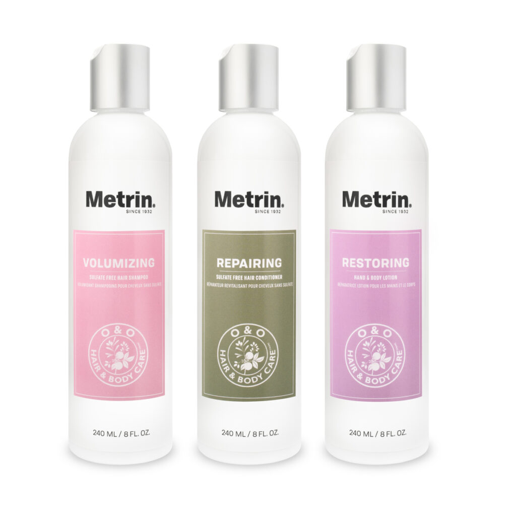 Skincare for Her Archives - Metrin Skincare