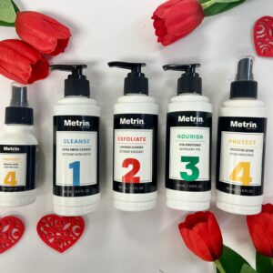 Shop - Metrin Skincare