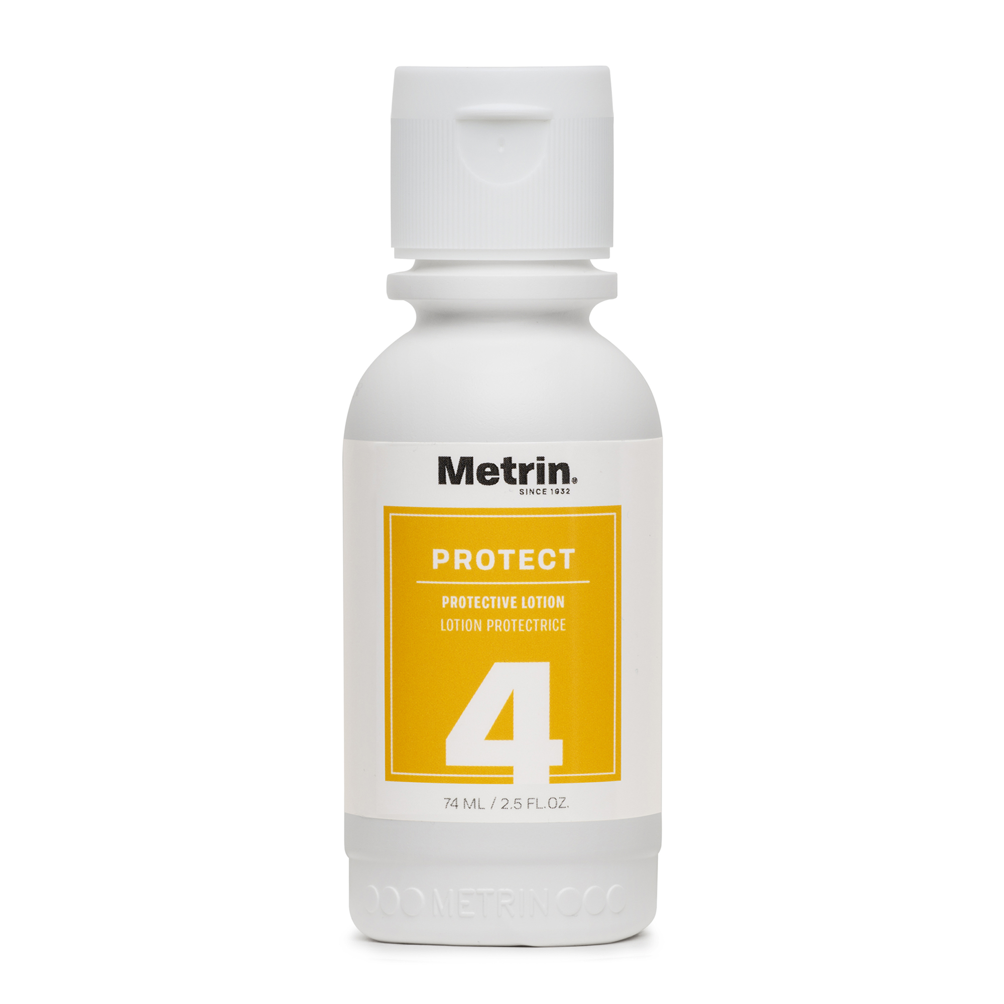 Protective Lotion for Her - Carry size - Metrin Skincare
